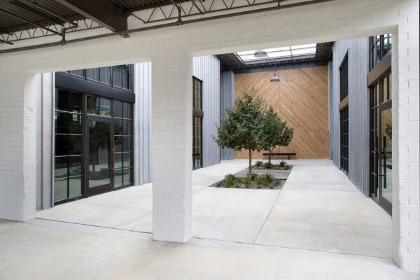 Defoor Hills/Upper West Side - Seven Oaks Company