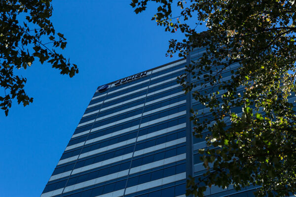 Perimeter Summit - Seven Oaks Company