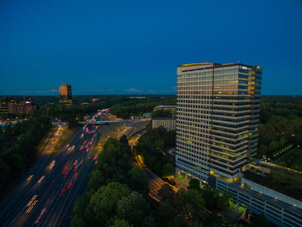 Perimeter Summit - Seven Oaks Company