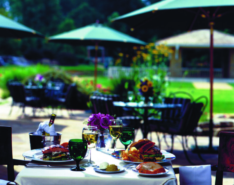 Perimeter Summit Asset Management - Seven Oaks Company